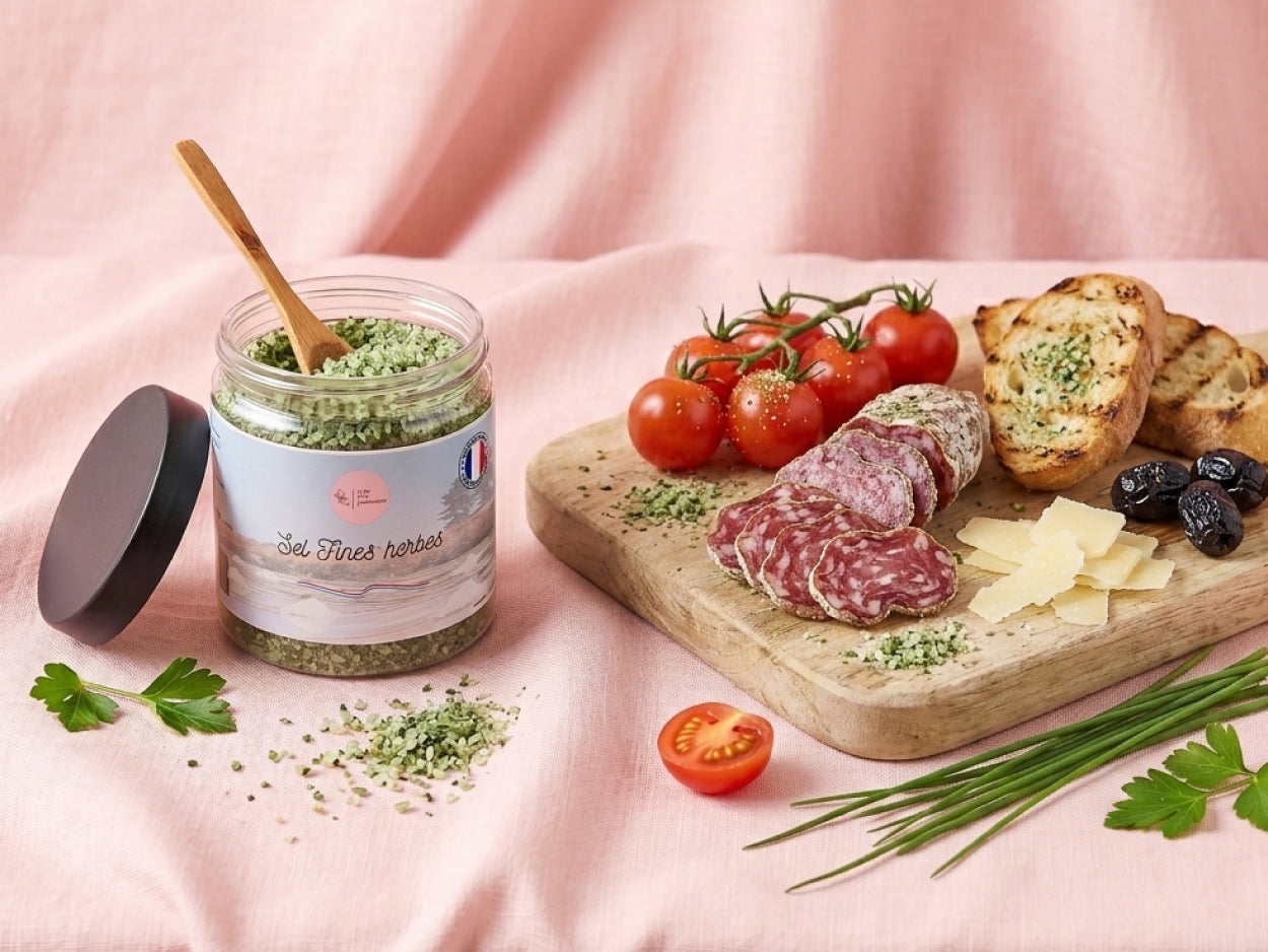 Apéritif dînatoire original rapide : 5 idées artisanales – La fée de la ...